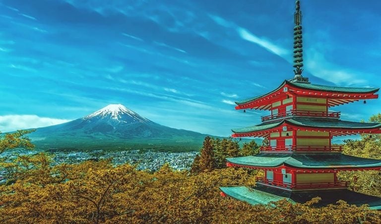 22 Awesome Countries to Visit in APAC