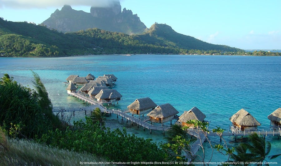22 Awesome Countries to Visit in APAC