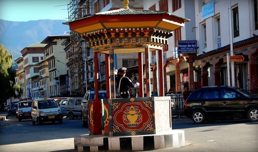 6 Things You Didn't Know About Bhutan