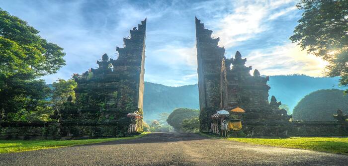 8 Reasons for a Weekend Getaway in Bali