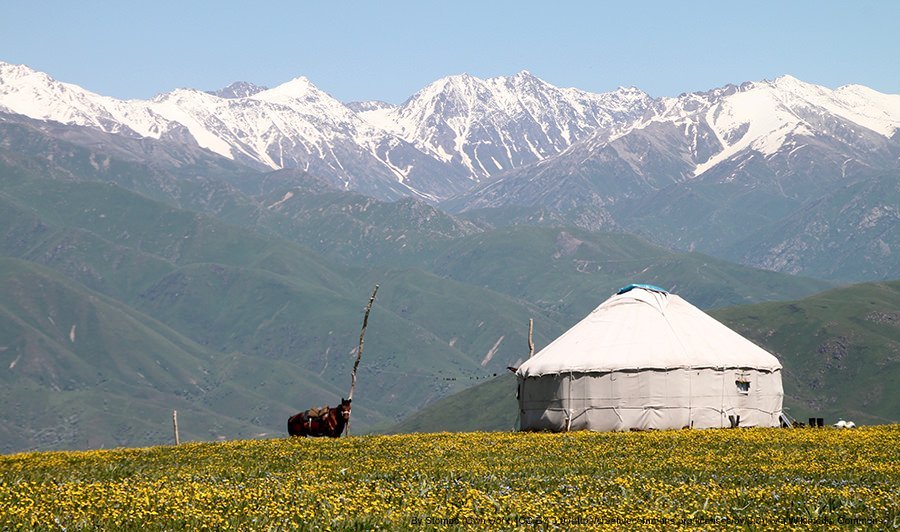 Here Are 8 Reasons to Visit Kazakhstan