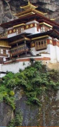 6 Things You Didn't Know About Bhutan