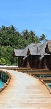 5 Best Tourist Attractions in Maldives